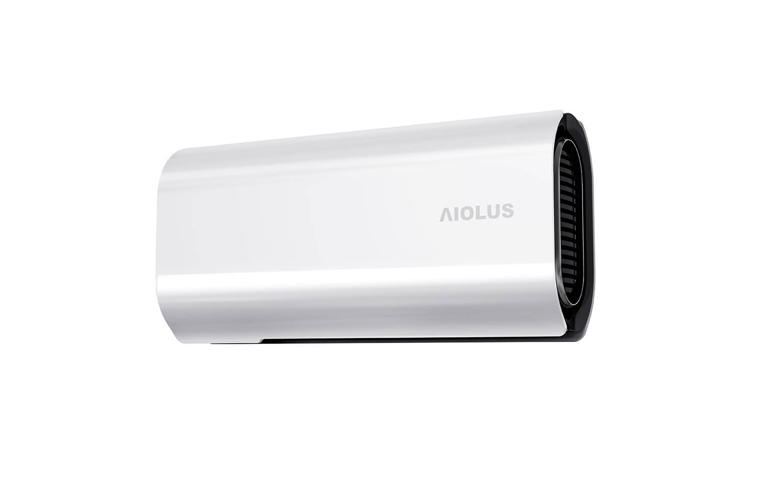 AIOLUS（アイオルス）Hand Dryer｜家庭用コンパクトハンドドライヤー